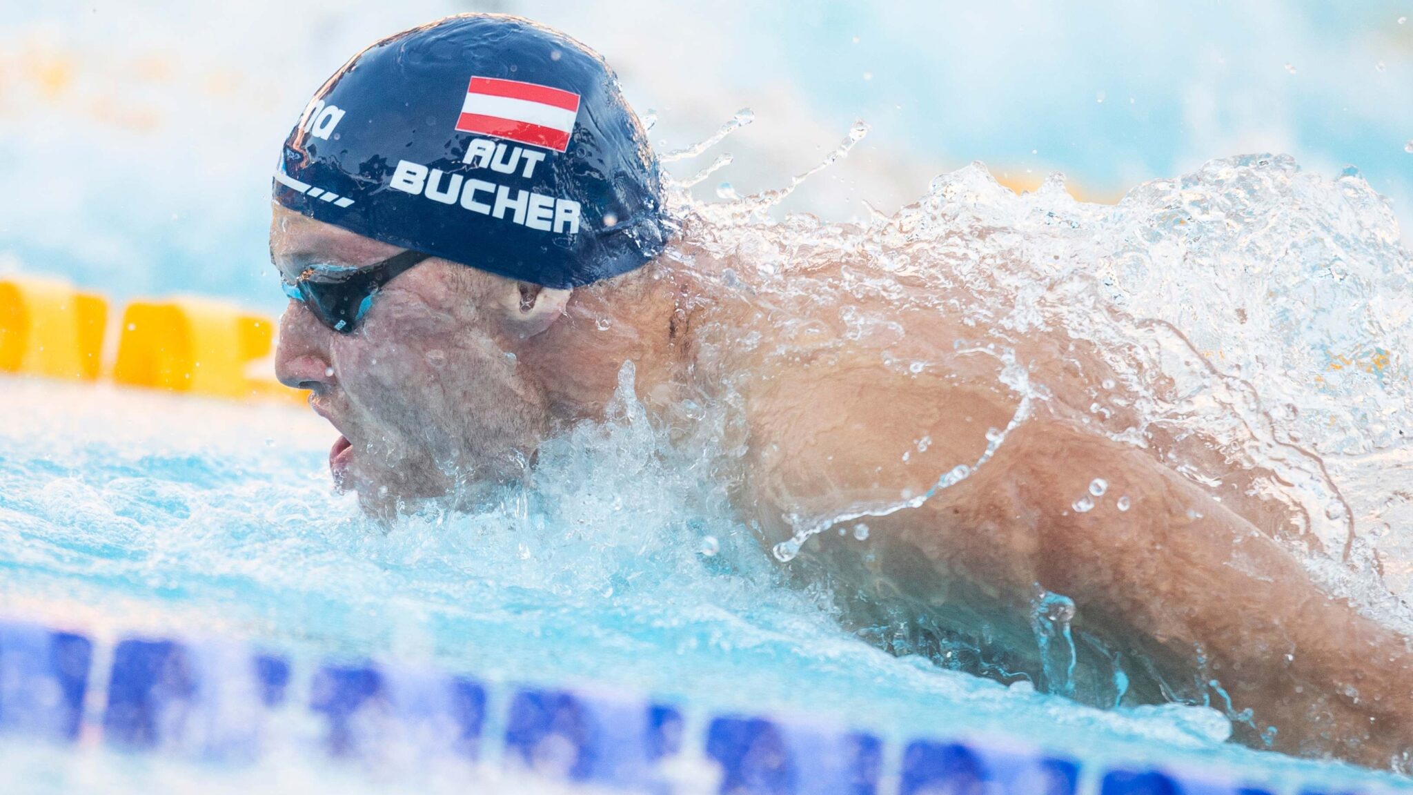 „Zuerst in Graz, dann in Paris“ - Sport Austria Finals