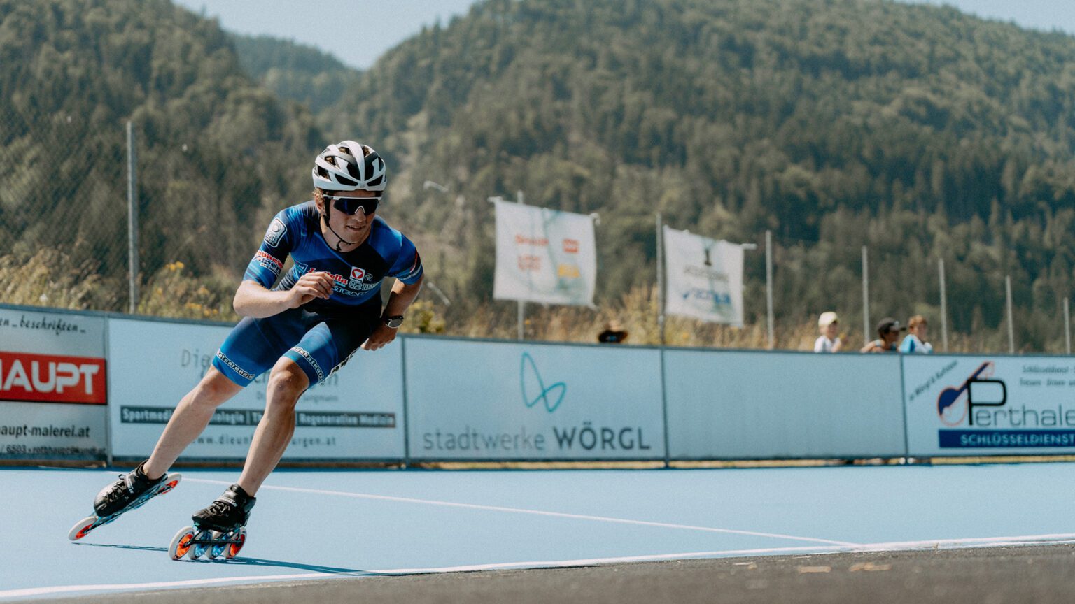 20 Stunden live - die Finals im ORF - Sport Austria Finals